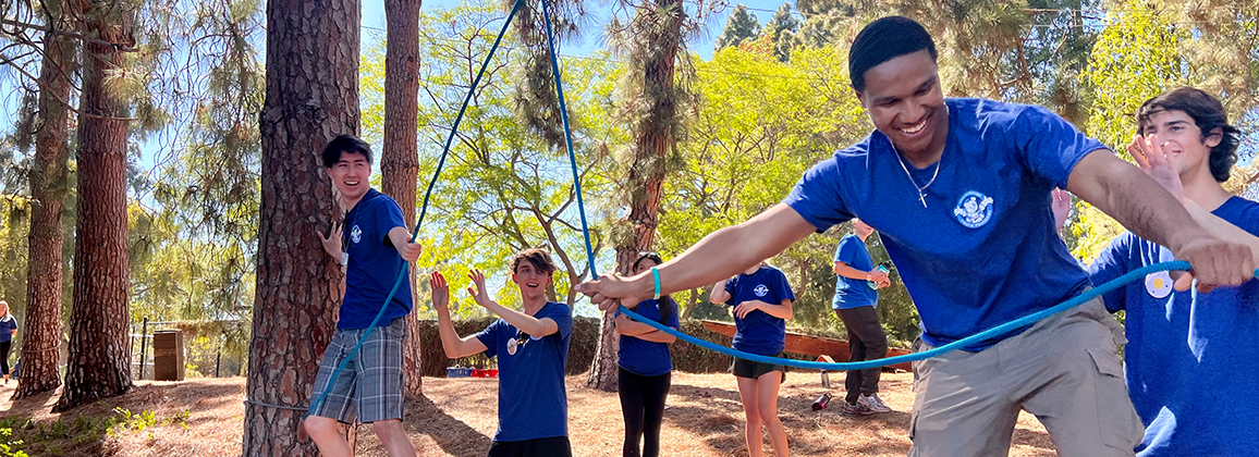 Den Camps | Recreation